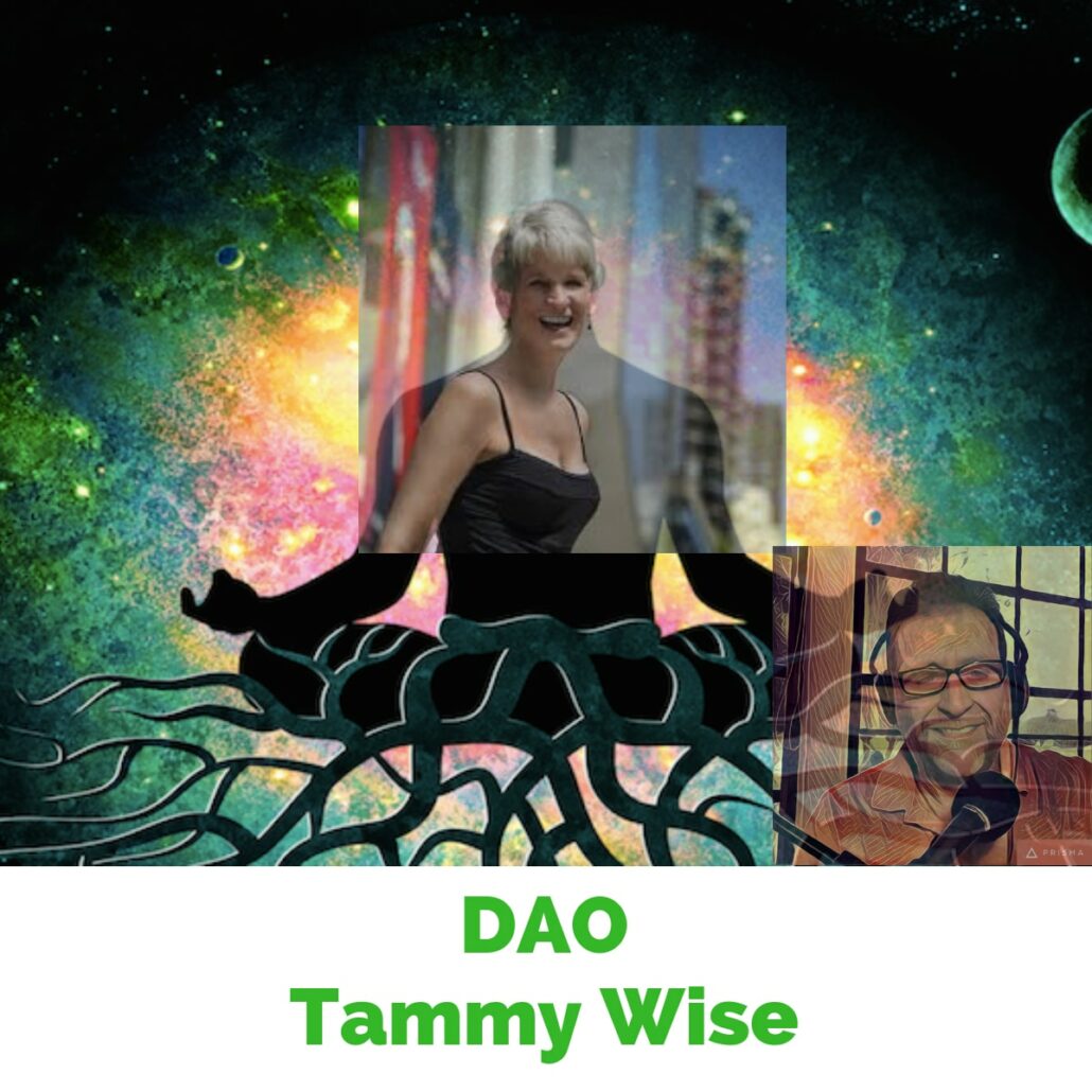 Tap Into Your True Strength with Tammy Wise Podcast | BodyLogos Tap Into Your True Strength with Tammy Wise Podcast | BodyLogos
